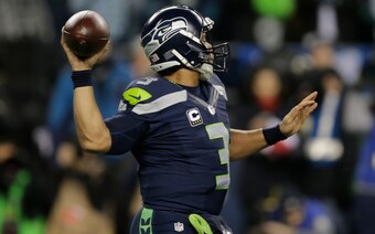 NFL 1000: Ranking the Best Deep Throwers