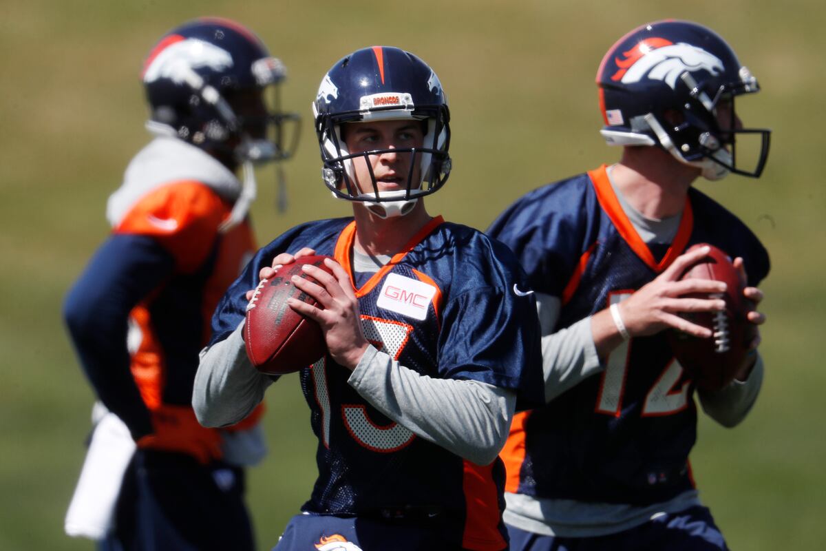 Biggest NFL Position Battles Developing This Offseason | News, Scores ...