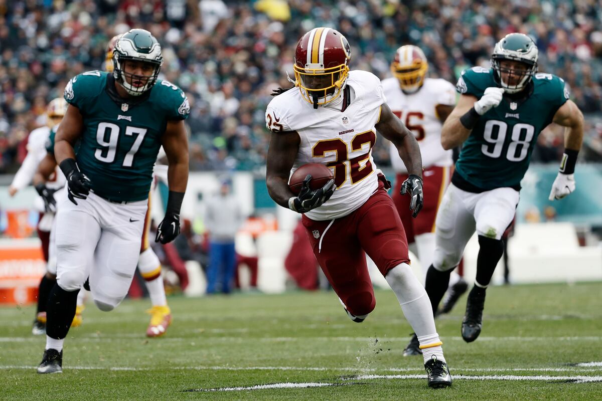Top Factors That Could Sink Washington Redskins This Season | News ...