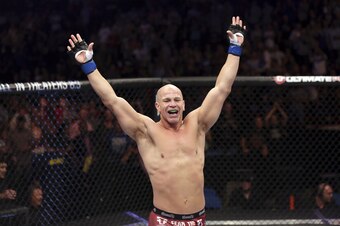 The Best Records in UFC History