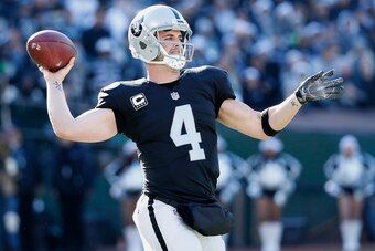 Every NFL Team's Most Promising Building Block