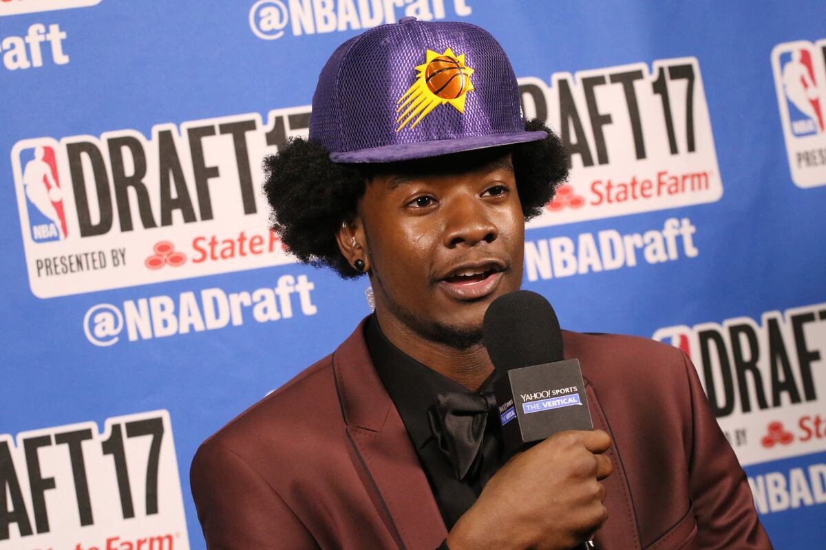Everything Phoenix Suns Need to Know About Josh Jackson | News, Scores ...