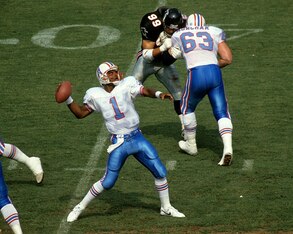 NFL Nostalgia: Ranking History's Most Clutch Quarterbacks