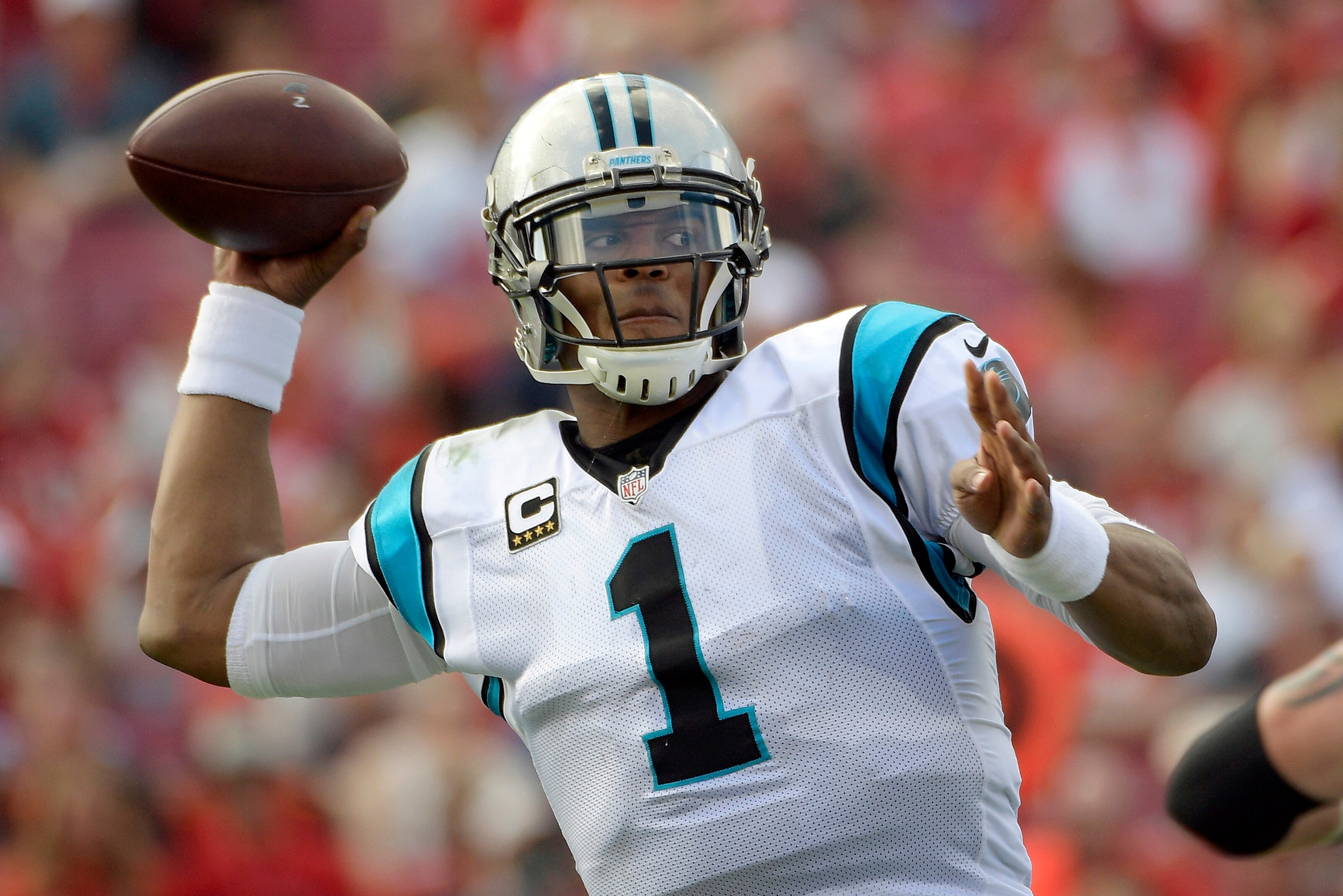 Notable NFL Players Poised for a Rebound Season in 2017 | Bleacher ...