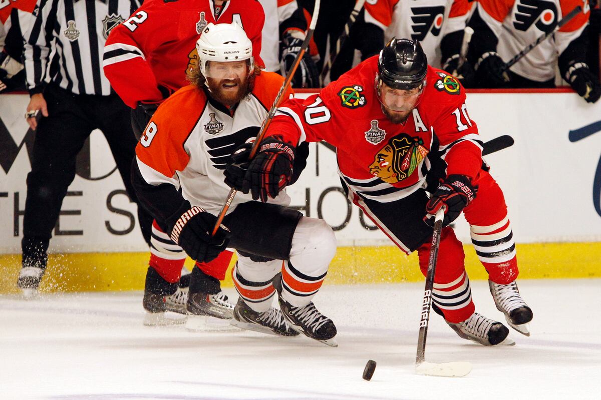 2017 NHL Free Agency: Ranking the Best Value Signings so Far | News ...