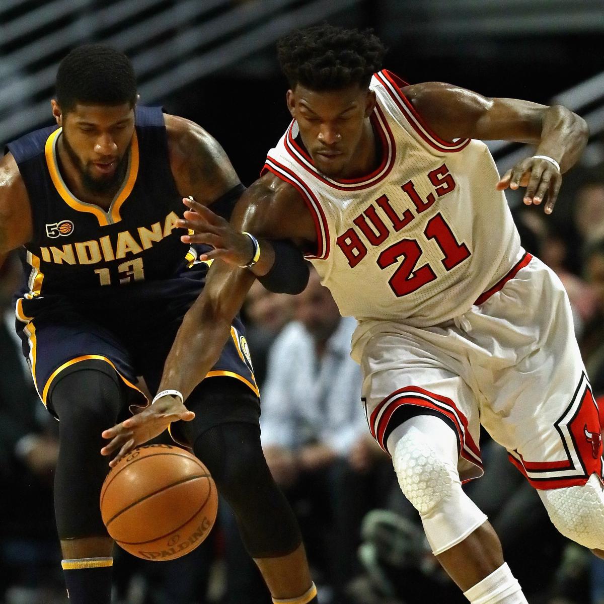 NBA Metrics 101: Ranking Biggest Moves of the Offseason | News, Scores ... NBA Metrics 101: Ranking Biggest Moves of the Offseason | News, Scores ...