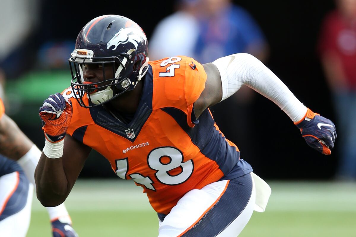 Every NFL Team's Biggest Sleeper Heading into Training Camp | News ...