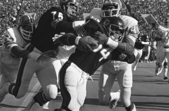 NFL Nostalgia: Ranking the Best Shutdown Cornerbacks in History