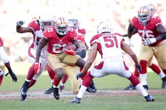 NFL Nostalgia: Ranking the Best Running Backs in NFL History