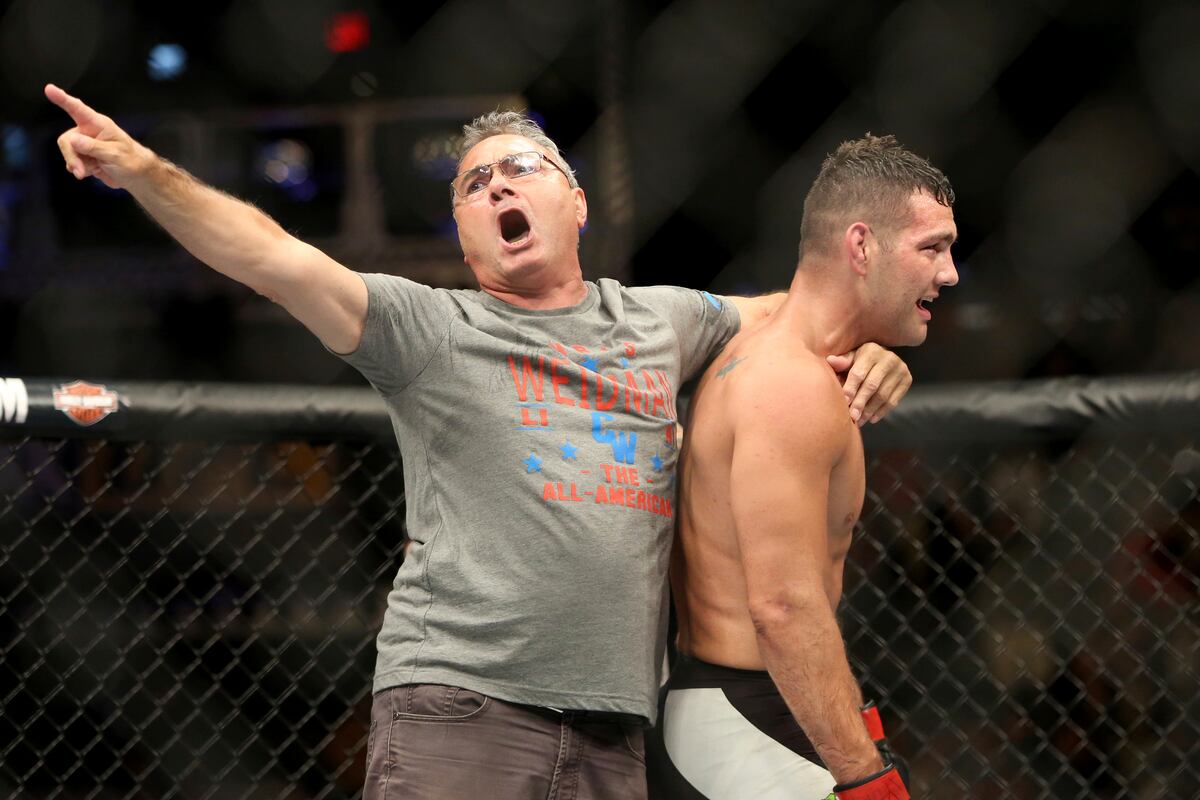 UFC on Fox 25 Results: Matches to Make for the Winners and Losers ...