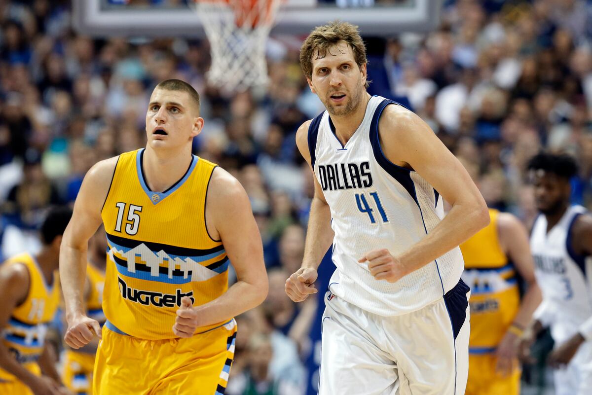 10 NBA Teams You'll Low-Key Love to Watch in 2017-18 | News, Scores ...