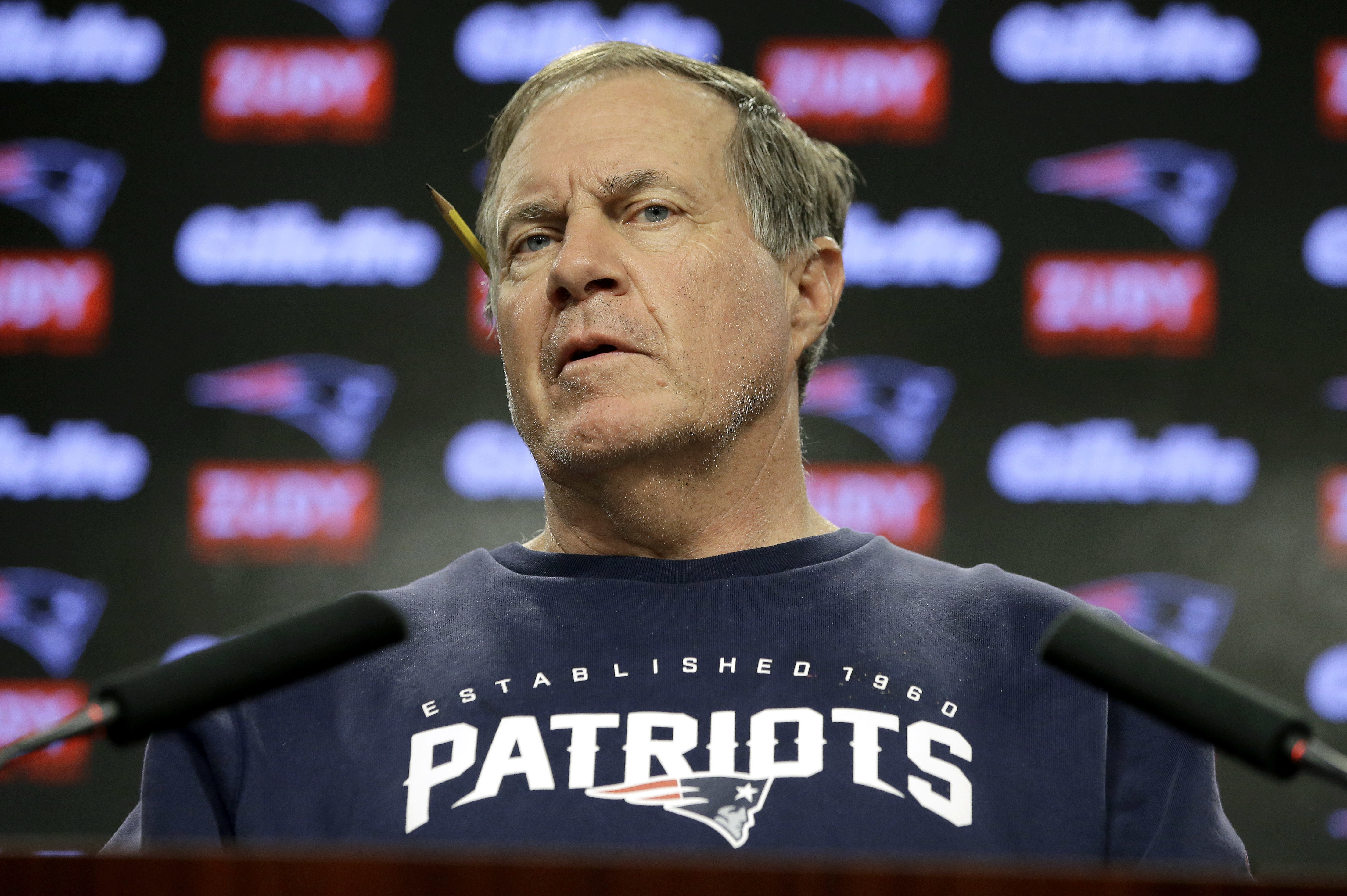 Setting The Early Odds On 2017 NFL Division Winners News Scores Setting The Early Odds On 2017 NFL Division Winners News Scores