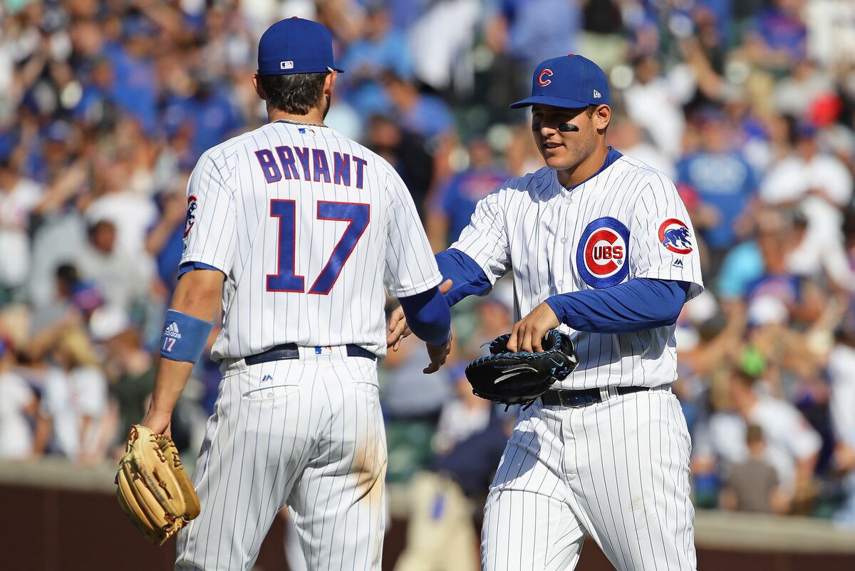 MLB Report Card Grades for All 30 Teams Entering August | News, Scores ...