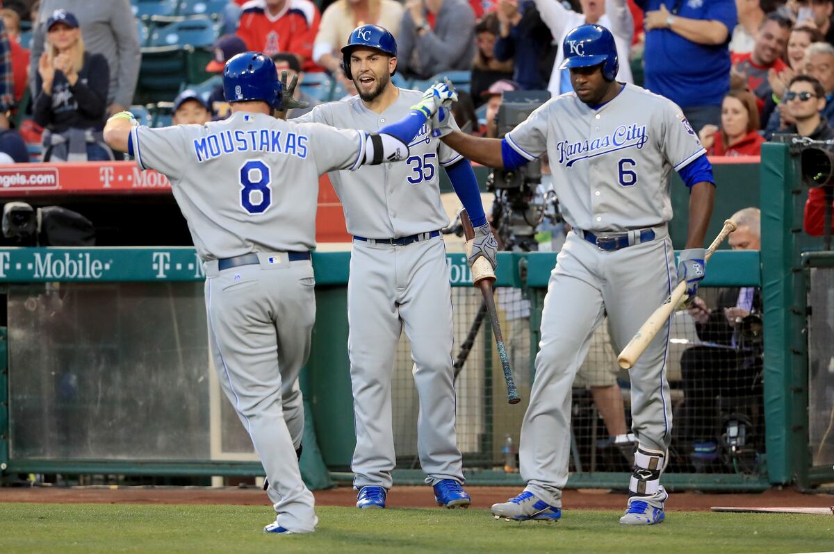 Ranking The Best Upcoming Mlb Free Agent Hitters News Scores