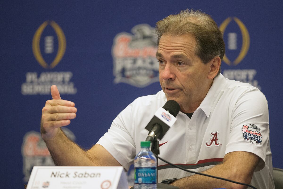 Ranking Best College Football Conferences Entering 2017 Season | News ...