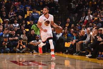 Building the All-Time Depth Chart for Every NBA Franchise