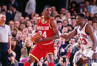 Building the All-Time Depth Chart for Every NBA Franchise