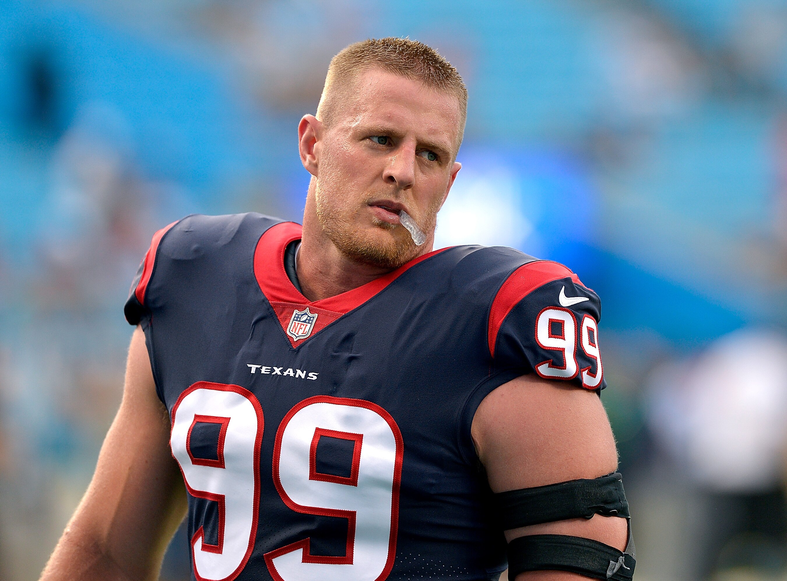 The NFL's Most Dominant Position Units Heading into 2017 Season ...