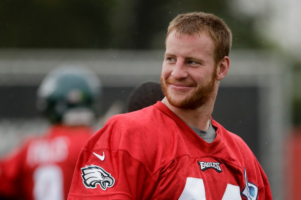 Philadelphia Eagles Preseason Week 2 Matchup Preview | News, Scores ...