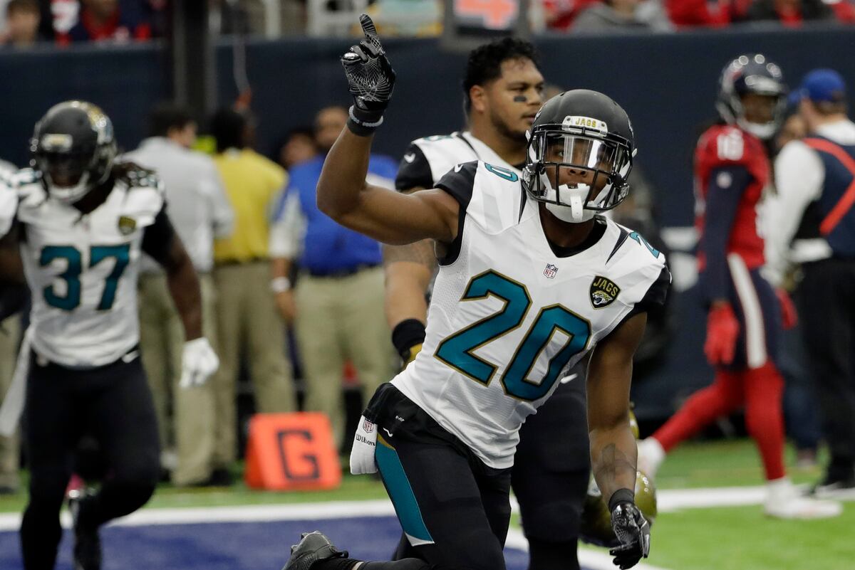 The Biggest Emerging NFL Star at Every Position in 2017 | News, Scores ...