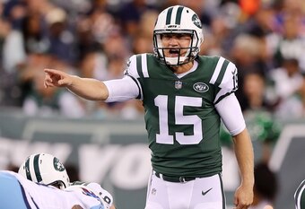 NFL1000: Doug Farrar's Week 1 QB Rankings