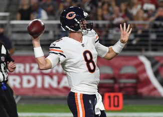 NFL1000: Doug Farrar's Week 1 QB Rankings