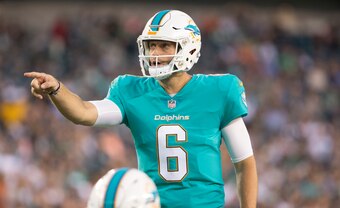 NFL1000: Doug Farrar's Week 1 QB Rankings