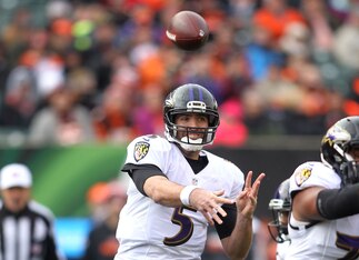 NFL1000: Doug Farrar's Week 1 QB Rankings
