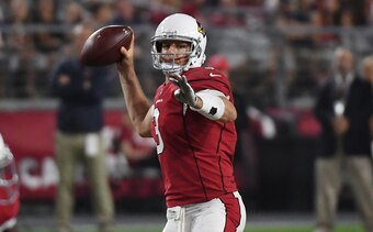 NFL1000: Doug Farrar's Week 1 QB Rankings