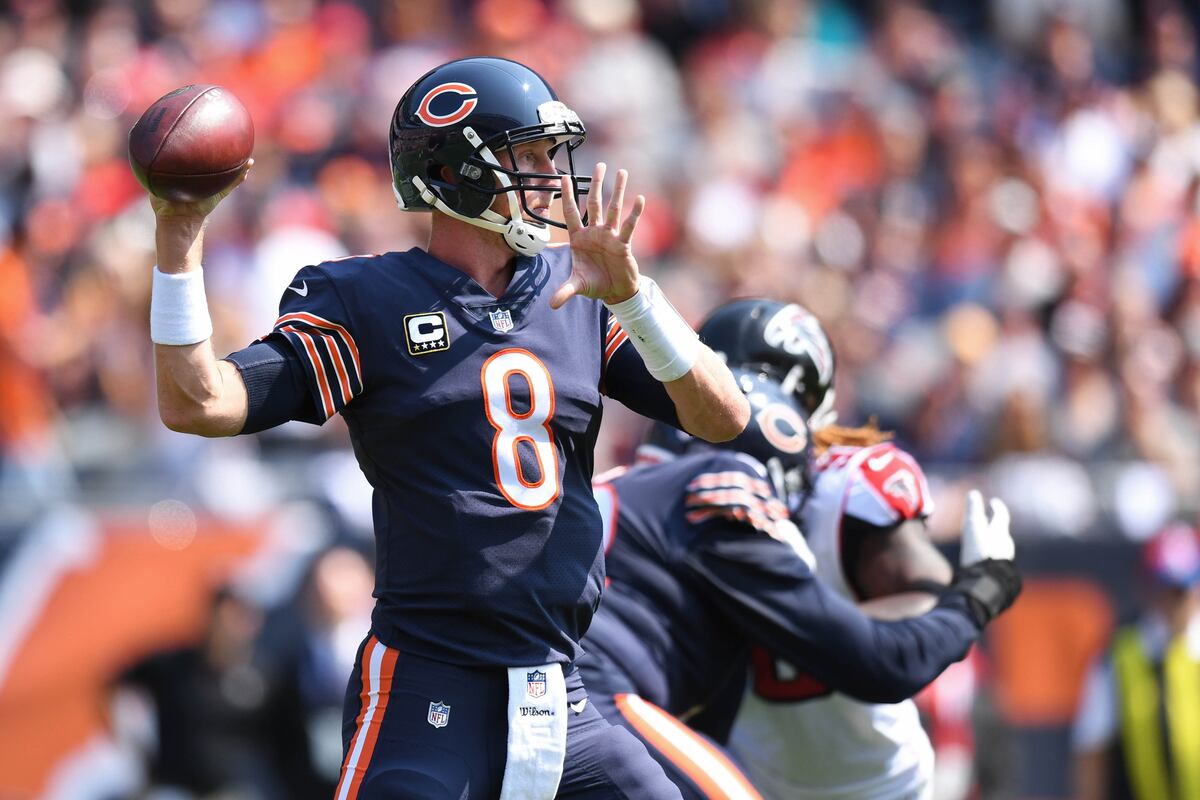 7 Keys to Victory in Chicago Bears' Week 2 Matchup | News, Scores ...