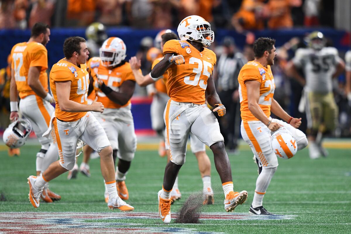 Ranking the Best SEC Football Matchups of Week 3 | News, Scores ...