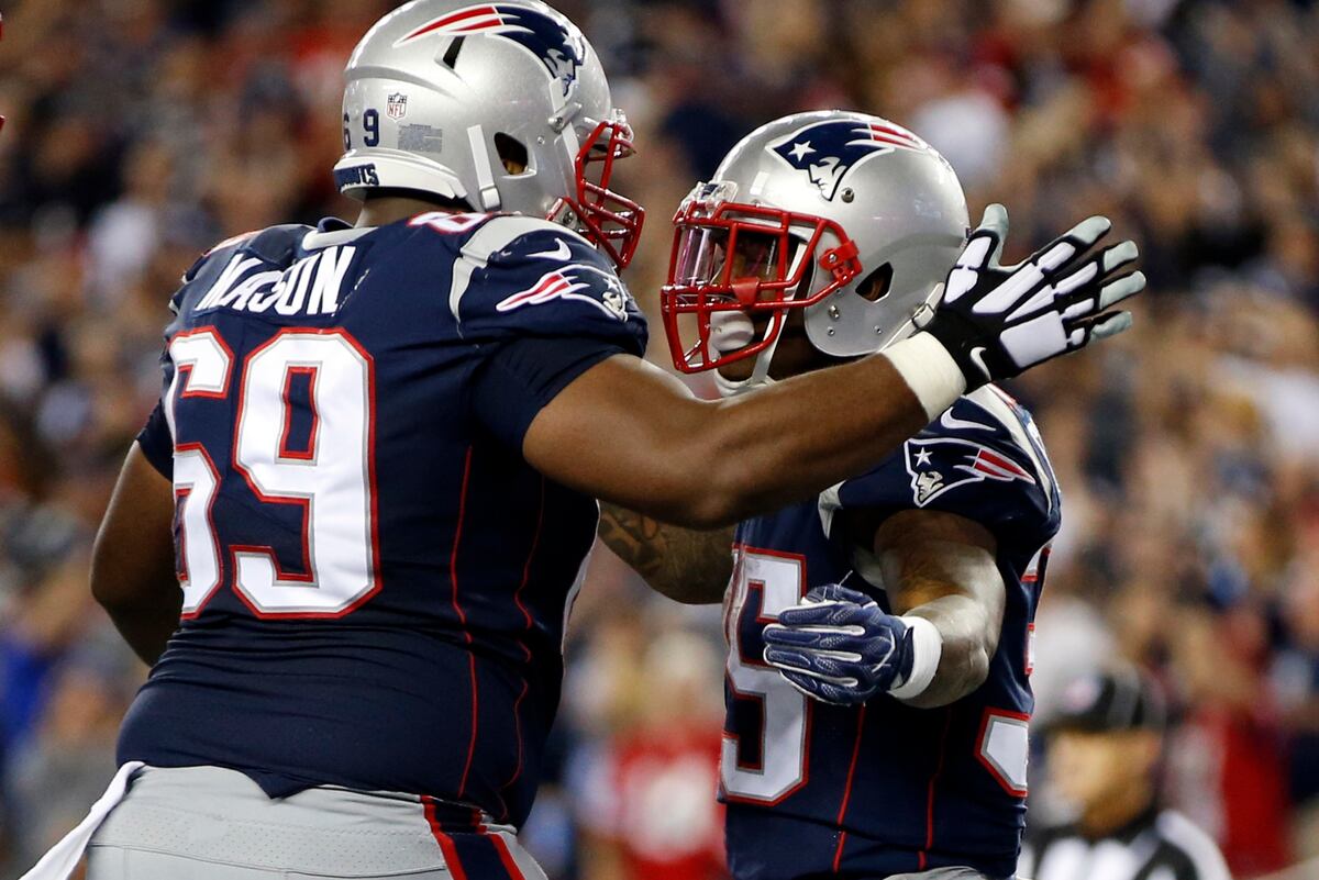 7 Keys to Victory in New England Patriots' Week 2 Matchup | News ...