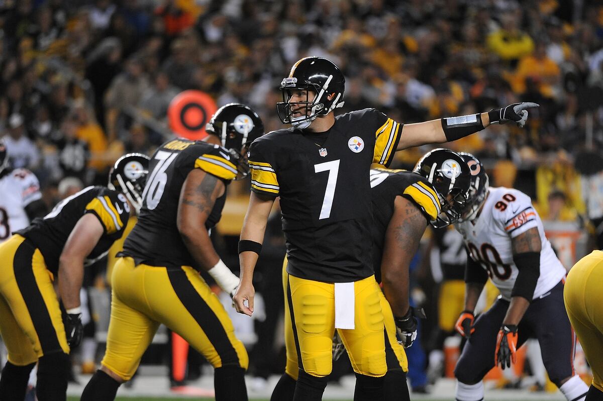 7 Keys to Victory in Pittsburgh Steelers' Week 3 Matchup | News, Scores ...