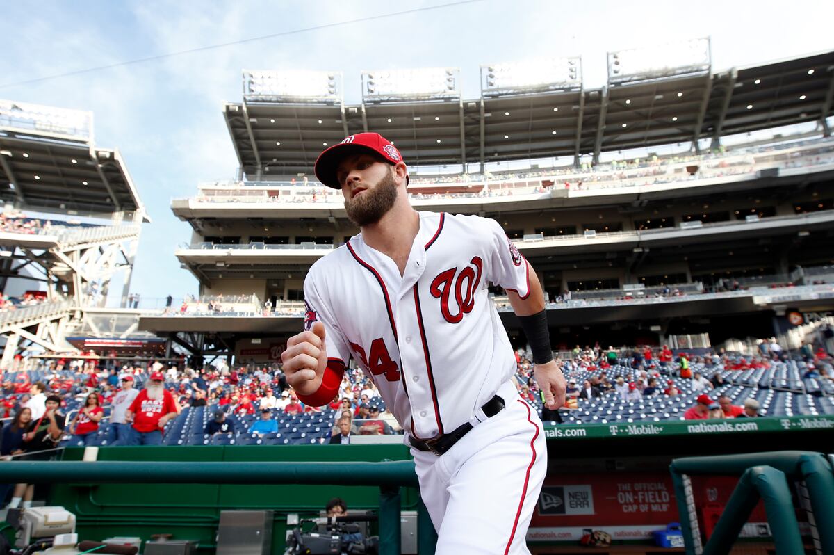 2018 MLB Schedule Release: 10 Games We're Most Excited About | News ...