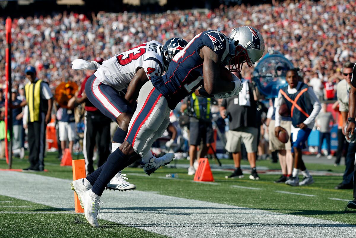 Monday Morning Digest Making The Nfl Great Again News Scores