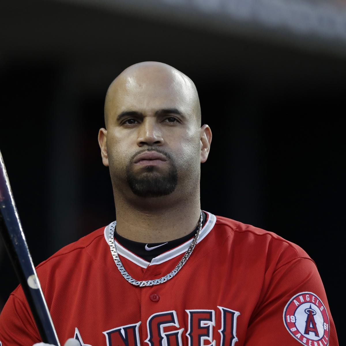 MLB's Worst Players of the 2017 Regular Season | News, Scores ...