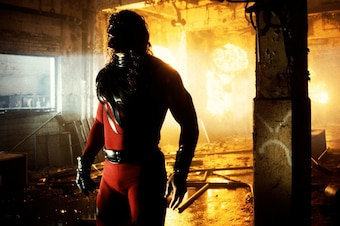 Kane's Best, Worst and Most Outrageous Moments in WWE Career