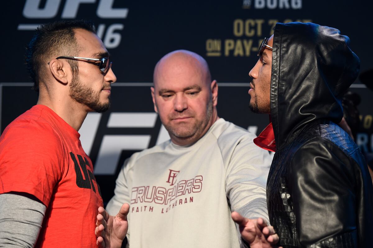 UFC 216 Results: The Real Winners and Losers from Ferguson vs Lee Fight ...