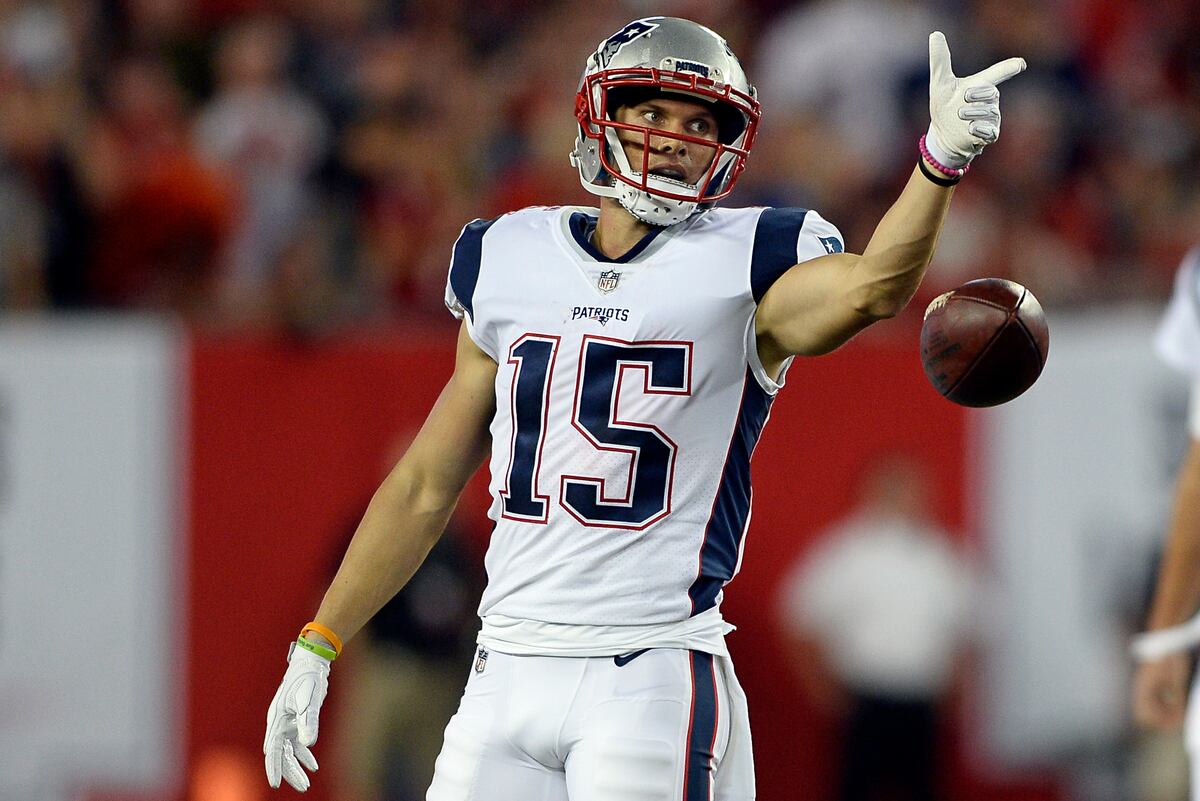 Winners and Losers of New England Patriots' Week 5 Performance | News ...