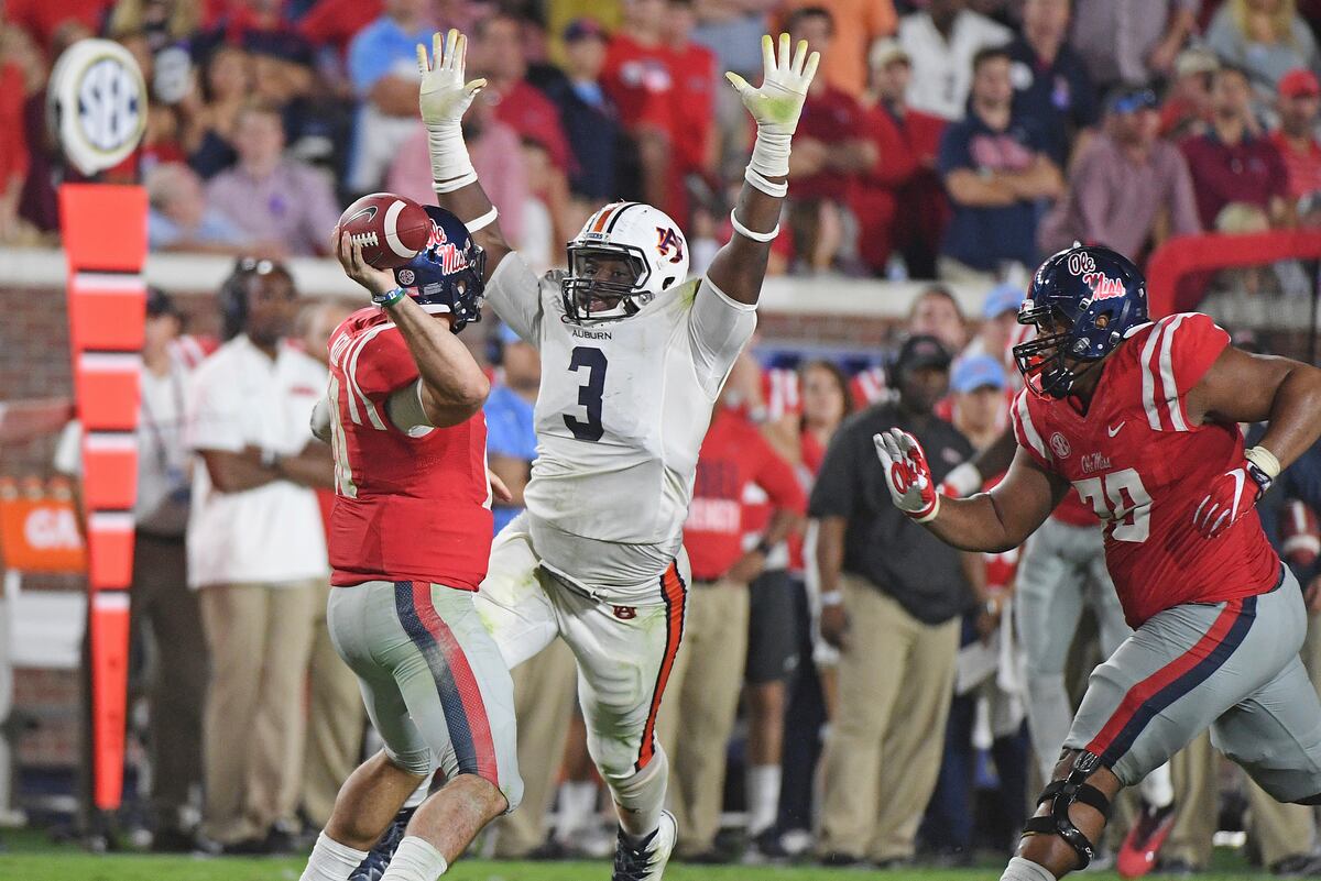 Ranking the Best SEC Football Matchups of Week 7 | News, Scores ...