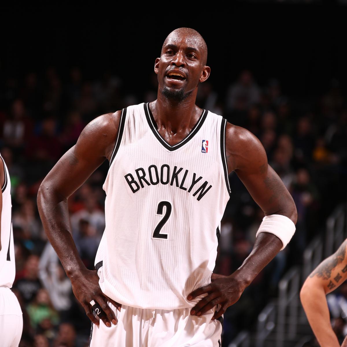 Every NBA Team's Biggest Mistake of Past Decade | News, Scores ... Every NBA Team's Biggest Mistake of Past Decade | News, Scores ...