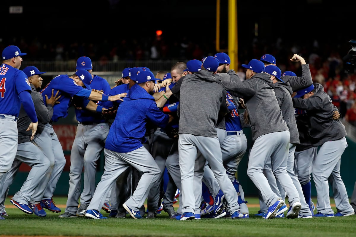 MLB Playoffs 2017: Updated Picks and Predictions as LCS Kicks off ...