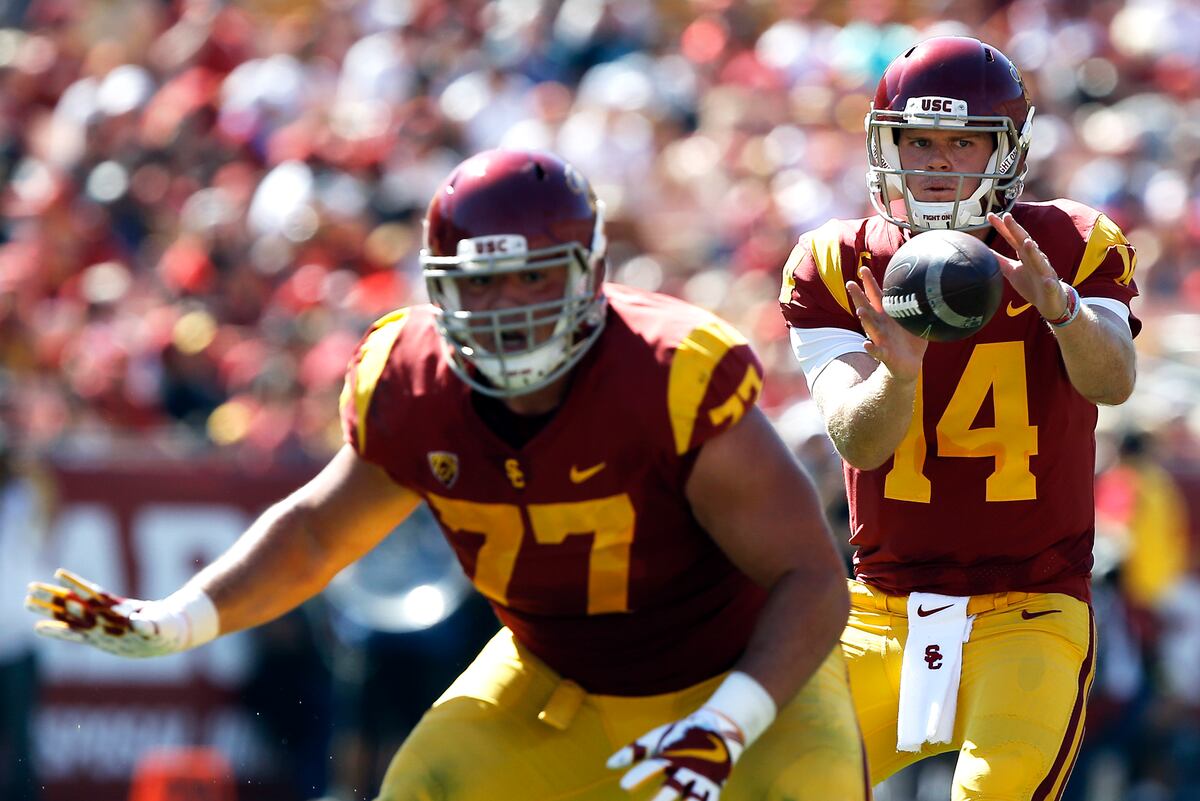 How Top 1 Loss Teams Can Get Back In The College Football Playoff Mix