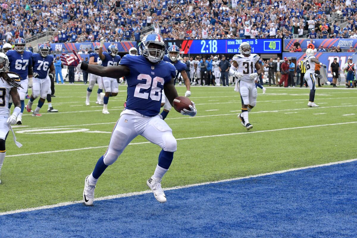 Fantasy Football Week 7 Sleepers at Every Position | News, Scores ...