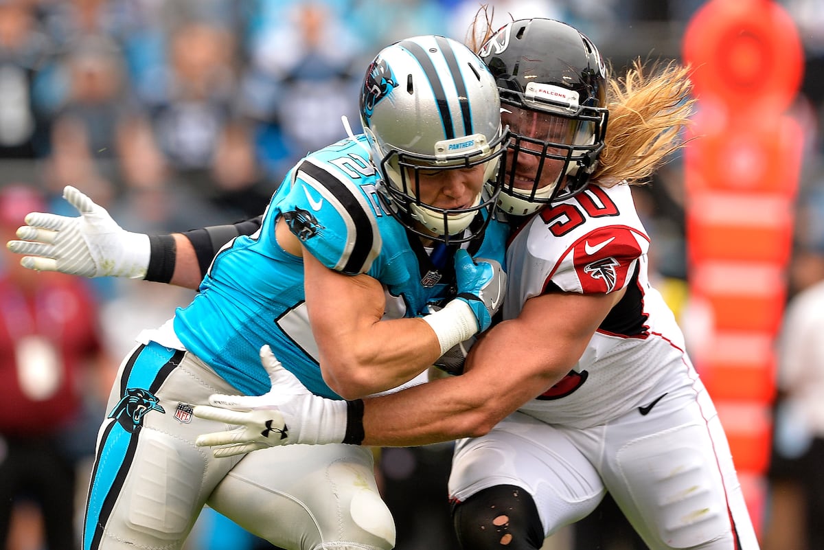 Chris Simms' Week 17 NFL Picks | News, Scores, Highlights, Stats, and ...