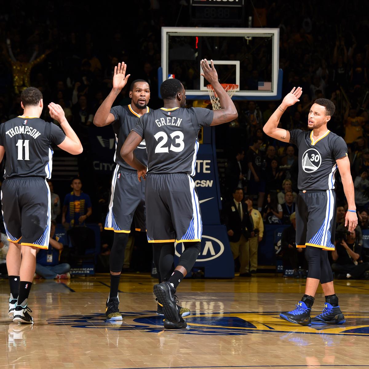 NBA Metrics 101: Ranking Every Team's Best Lineup | News, Scores ... NBA Metrics 101: Ranking Every Team's Best Lineup | News, Scores ...