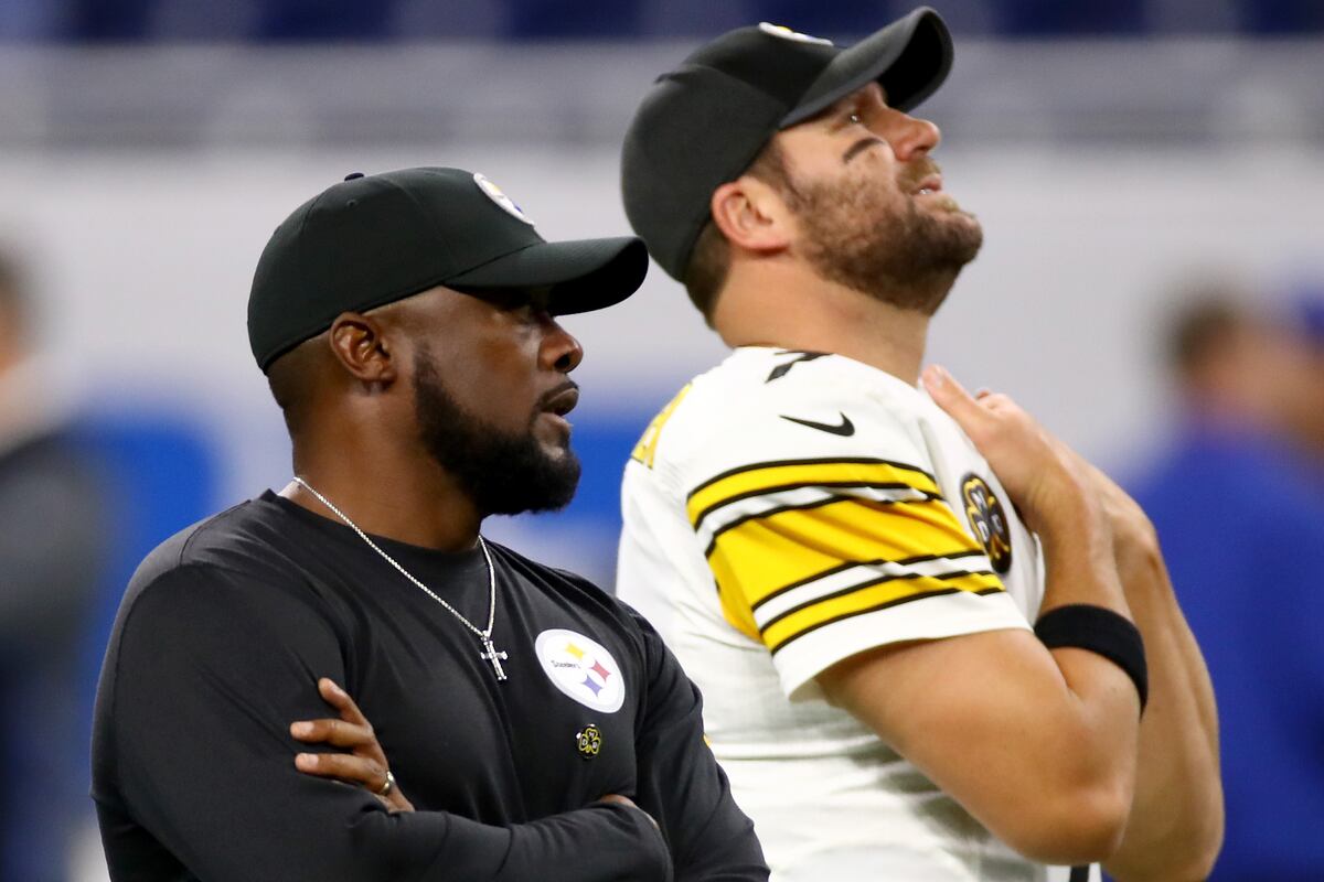 What Will the Pittsburgh Steelers Look Like in 3 Years? | News, Scores ...