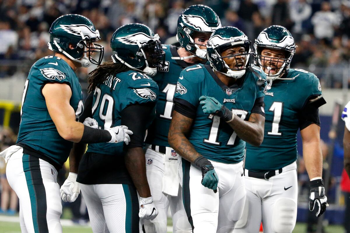 The Things We're Most Thankful for in the NFL in 2017 | News, Scores ...