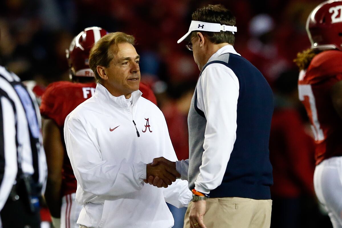 Ranking the Best SEC Matchups of Week 13 | News, Scores, Highlights ...