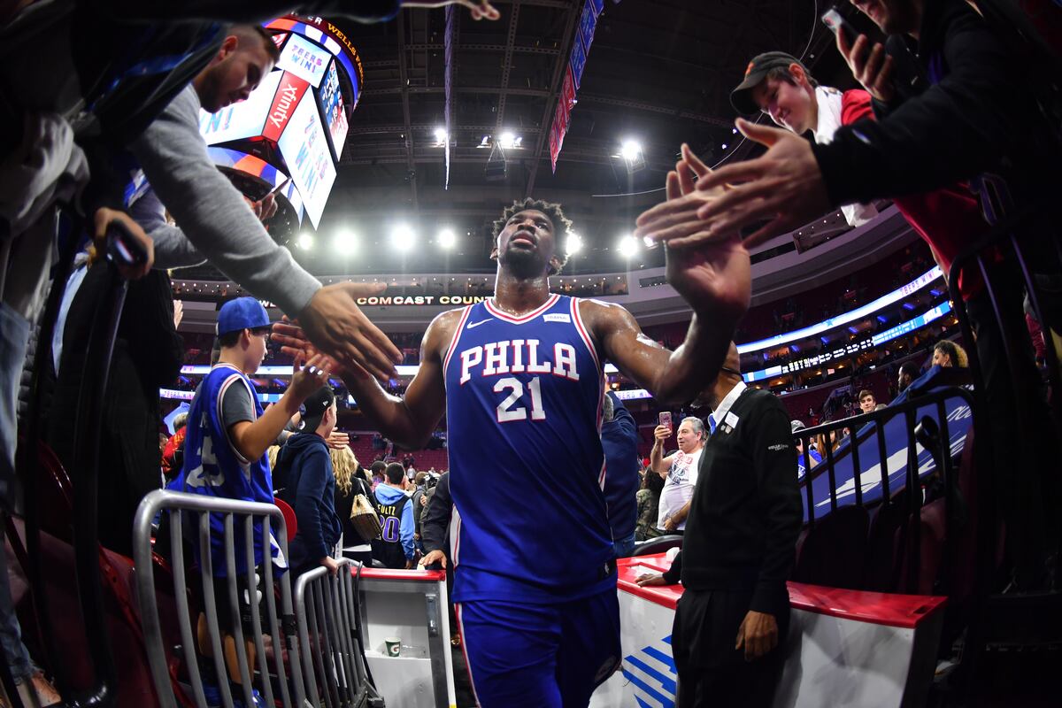 Report Card Grades for Every NBA Team so Far This Season | News, Scores ...